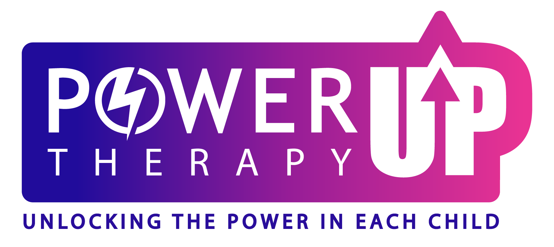 Power Up Therapy - Unlocking the power in each child!
